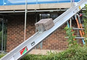 Bumpa Electric Tile Lift - Miles Hire