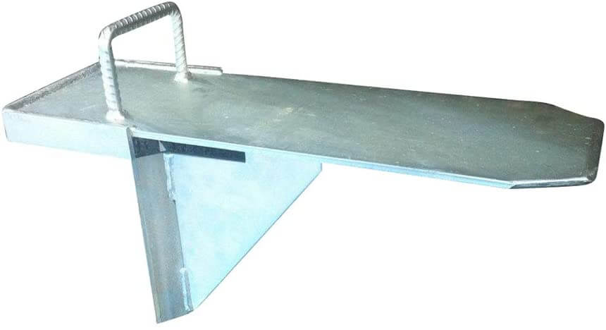 Strongboy - Masonary Support - Miles Hire