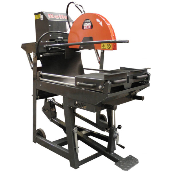 Masonary Bench Saw - Miles Hire