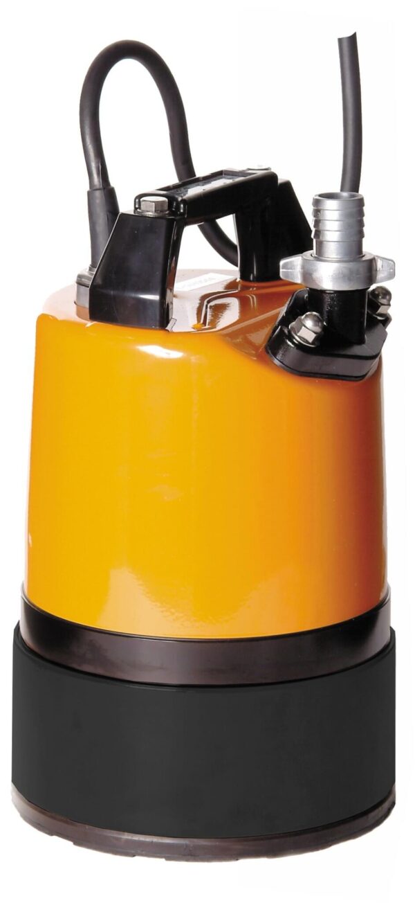 Puddle Pumps - Miles Hire