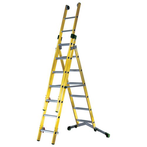 Ladders - Miles Hire