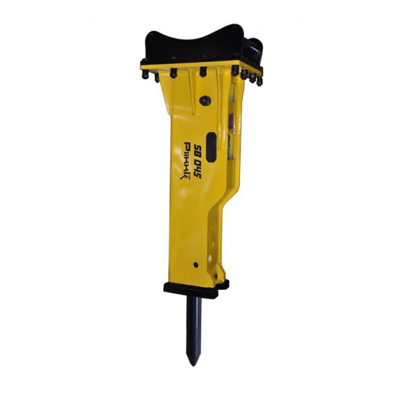 Micro digger 0.8 ton - Miles Hire