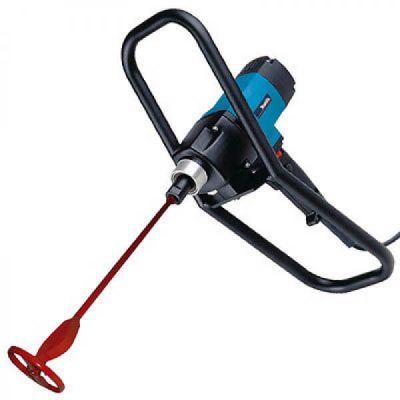 Makita Paddle Mixer Drill - Miles Hire