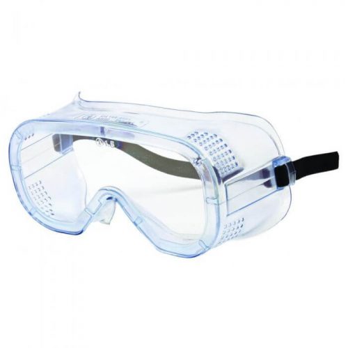 DIRECT VENT SAFETY GOGGLE - Miles Hire