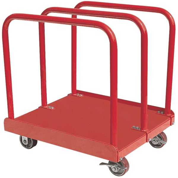 Plasterboard trolley - Miles Hire