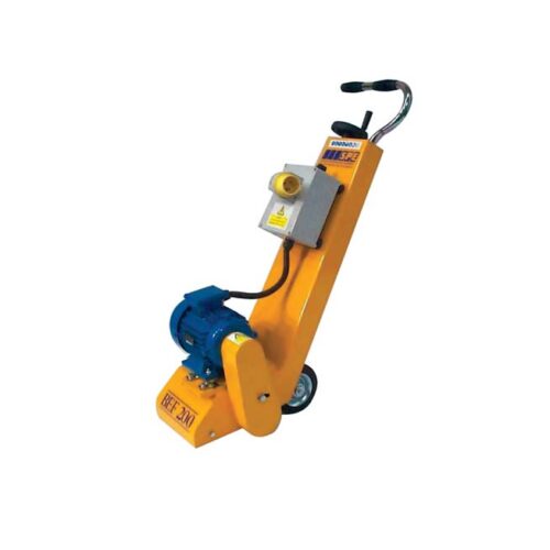 Floor Scarifier - Miles Hire