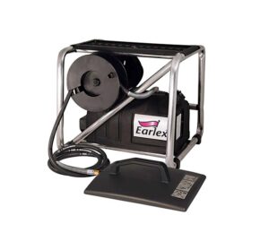 Earlex Wallpaper Stripper - Steam Master - Miles Hire