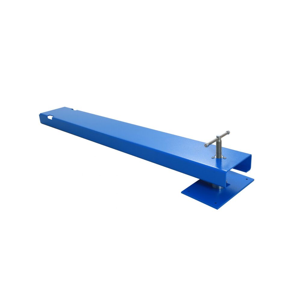 Prop Pal MK3 "Needle System" - Miles Hire