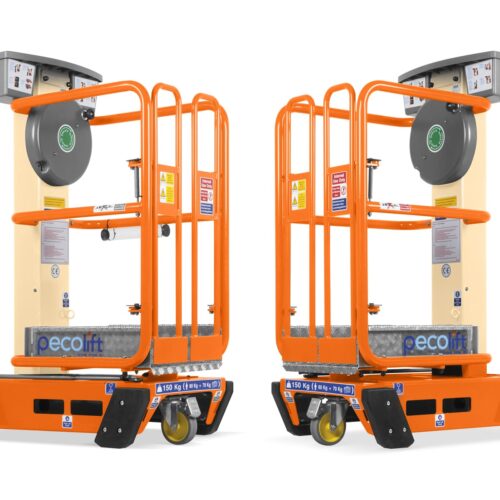 PECO Lift - Miles Hire